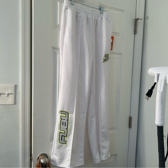 Forever 21 | Pants & Jumpsuits | Fubu Pants | Poshmark